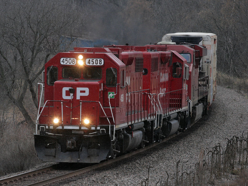 CP 4508